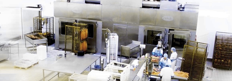 Welcome To The World Of Fish Processing - Carnitec