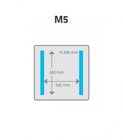 Вакуумный упаковщик Henkovac M5 - Carnitec