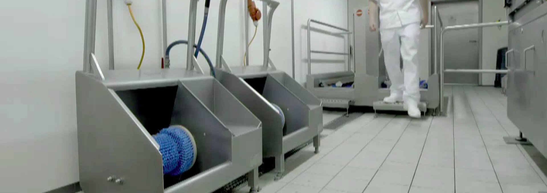 Pārtikas rūpniecības iekārtas Carnitec